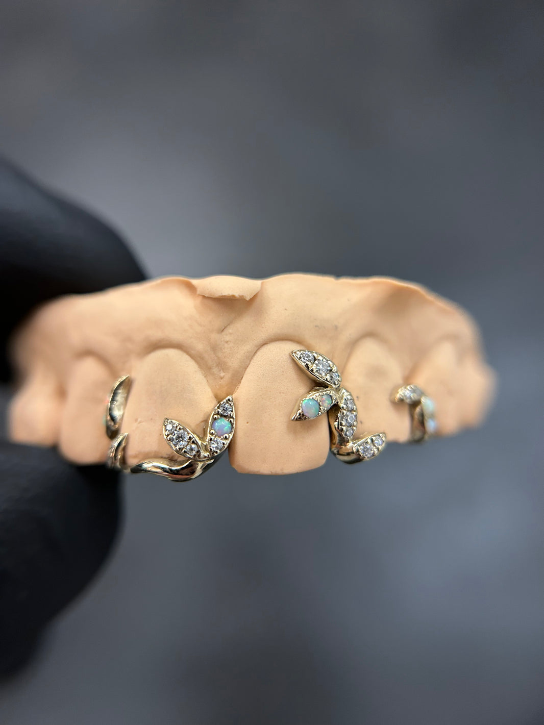 LOUD MOUTH LDN - Custom Grillz & Jewellery